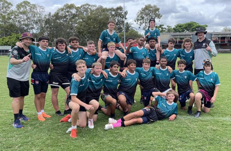 A New Era of Interschool Sports: Bray Park SHS Leads the Way - Albany ...