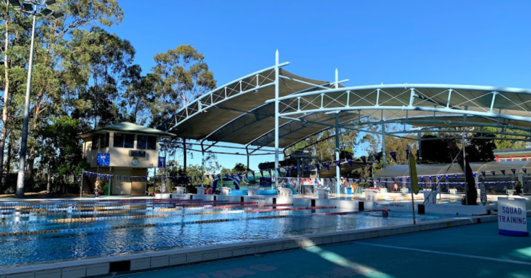 Stay Cool and Active: Explore Moreton Bay's Aquatic Facilities - Albany ...