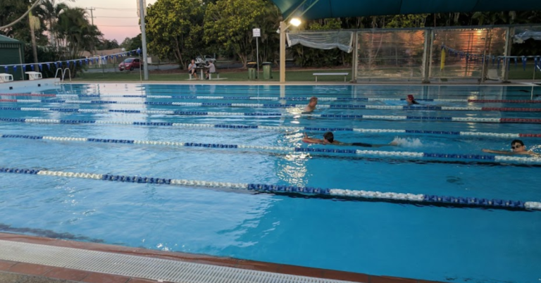 Stay Cool and Active: Explore Moreton Bay's Aquatic Facilities - Albany ...